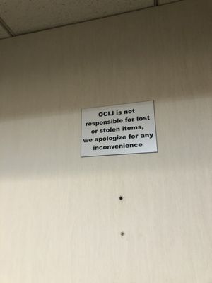 OCLI VISION - Updated September 2025 - 16 Photos - 2000 N Village Ave ...