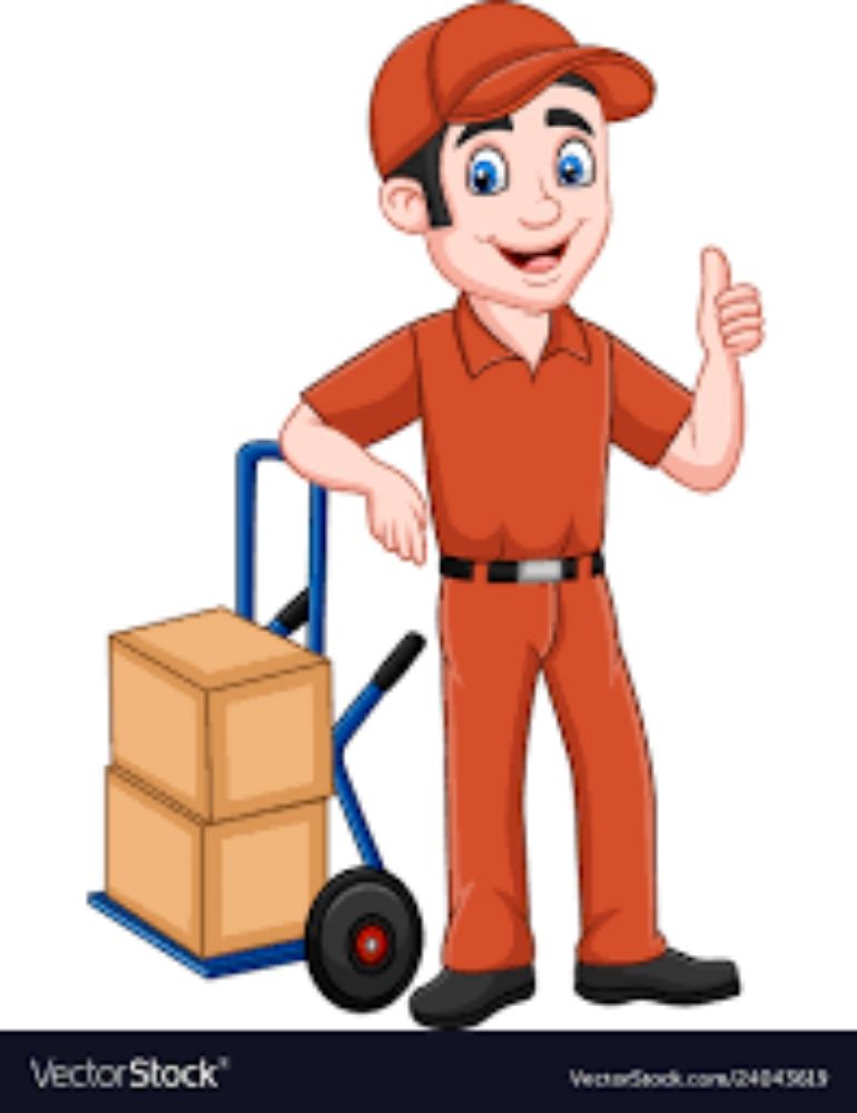 ELT LOGISTICS - Updated June 2024 - Request a Quote - Atlanta, Georgia - Couriers & Delivery ...