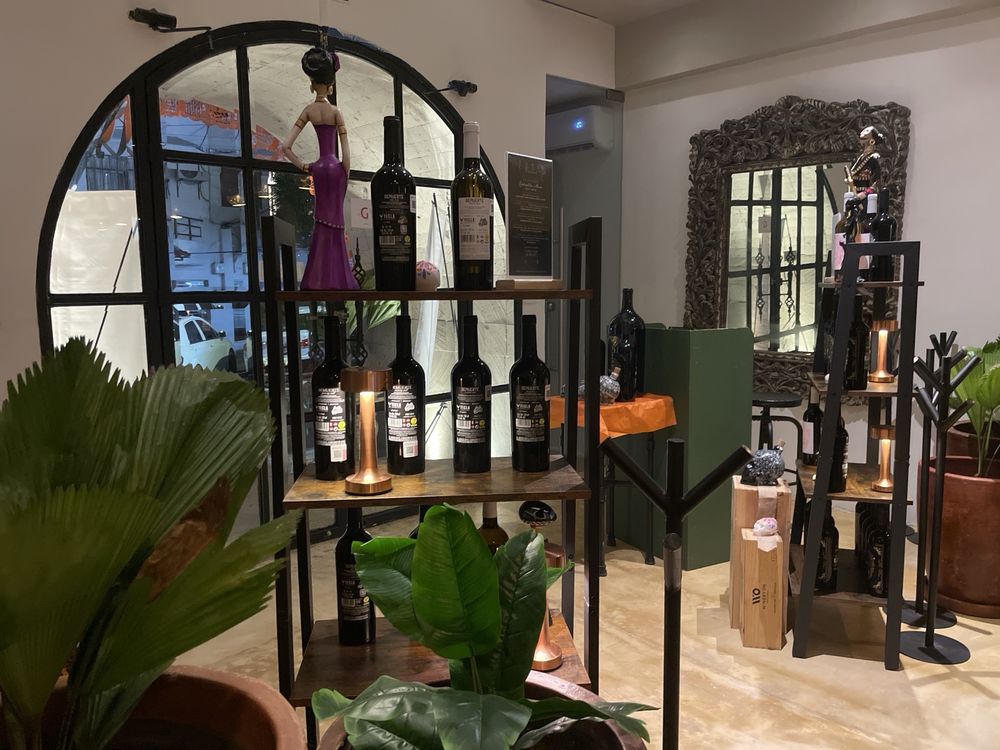 ZUMO - Updated November 2024 - Púlpito 148, Puerto Vallarta, Jalisco ...