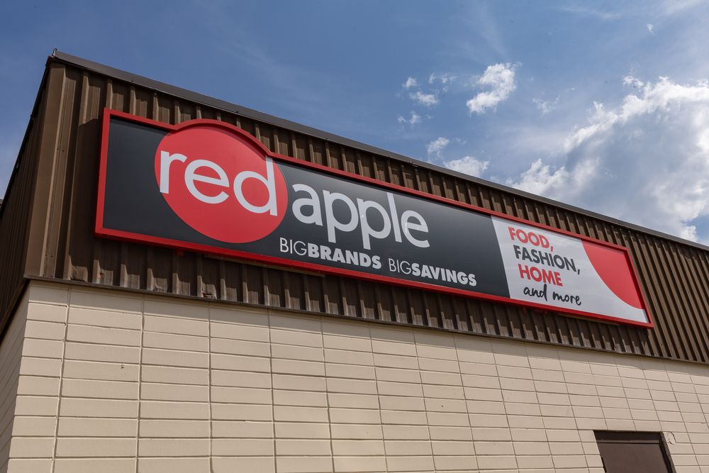 WRAPTOR SIGNS & GRAPHICS - Updated July 2025 - Request Consultation - 11769 40 Street SE ...