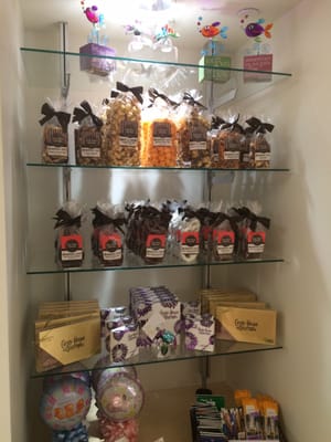 MERCY GIFT SHOP - Updated October 2025 - 10 Photos - 100 Mercy Way ...