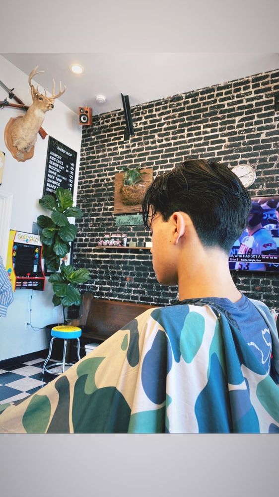 BUSHWACKER SHACK - Updated September 2025 - 11 Photos & 44 Reviews ...