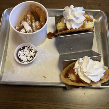 AGAVE & RYE - GRANDVIEW - Updated December 2024 - 428 Photos & 281 ...