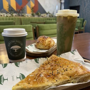 MOKAFE - Updated December 2025 - 210 Photos & 70 Reviews - 687 8th Ave ...