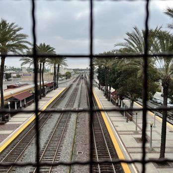 FULLERTON METROLINK STATION - Updated December 2025 - 277 Photos & 118 ...