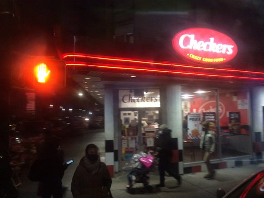 CHECKERS - Updated April 2024 - 25 Photos & 12 Reviews - 1801 Church ...