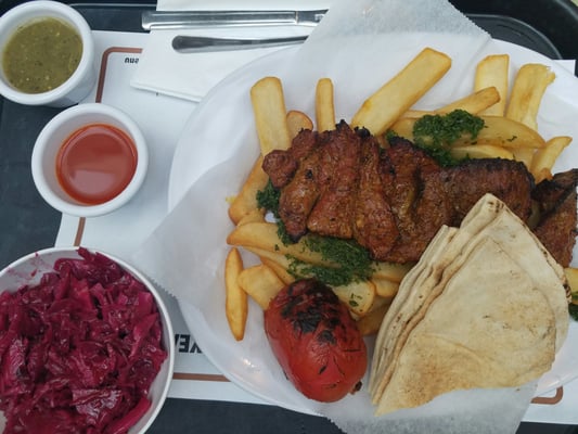 MASSIS RESTAURANT - Updated January 2026 - 655 S Hill St, Los Angeles ...