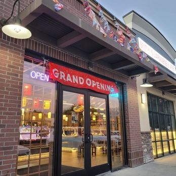 SUKIYA SUSHI & JAPANESE BUFFET - Updated December 2024 - 173 Photos ...