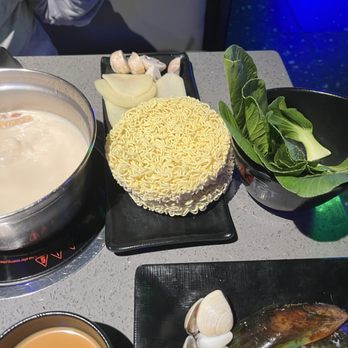 KPOT KOREAN BBQ & HOT POT - Updated June 2026 - 50 Photos & 45 Reviews ...