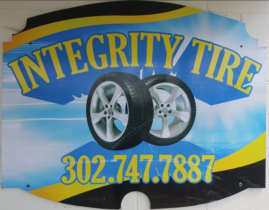 INTEGRITY TIRE - Updated September 2025 - 93C Saulsbury Rd, Dover ...