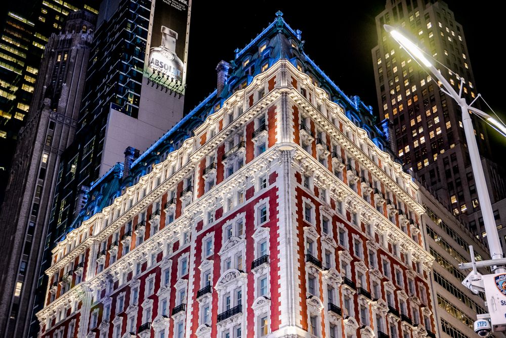 THE KNICKERBOCKER HOTEL - Updated December 2025 - 258 Photos & 251 ...