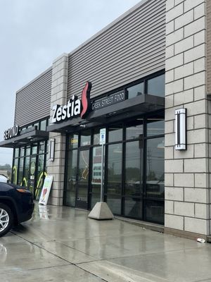 ZESTIA GREEK STREET FOOD - Updated October 2025 - 11 Reviews & 27 Photos - 16656 19 Mile Rd ...