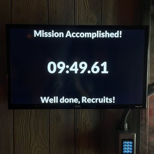 BACK IN TIME ESCAPE ROOMS - 2601 Preston Rd, Frisco, Texas - Escape ...