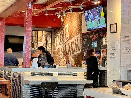 LOVE SHACK - Updated January 2026 - 163 Photos & 212 Reviews - 3200 E ...