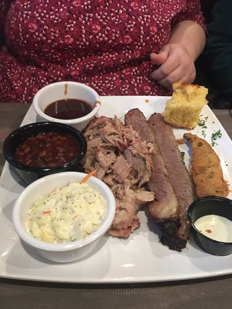 AIRCRAFT GRILL - 14 Reviews - Barbeque - 2401 69th Ave, Moline, IL ...