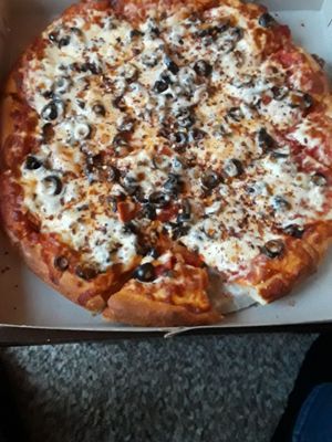 HARTFORD ROAD PIZZA - 16 Photos & 54 Reviews - 250 Hartford Rd ...
