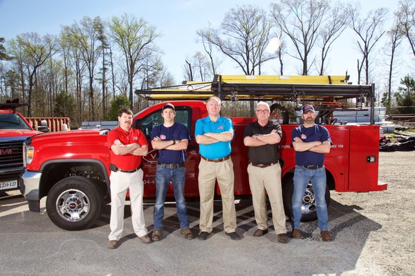 VSC FIRE & SECURITY - Updated November 2025 - 91 Photos - 10343B Kings ...