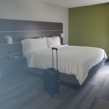 HAMPTON INN ATLANTA-PERIMETER CENTER - Updated January 2026 - 118 ...