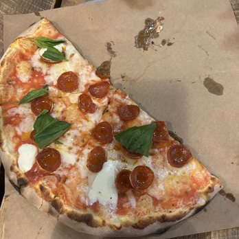 TIMBER PIZZA - MCLEAN - Updated December 2025 - 60 Photos & 29 Reviews ...