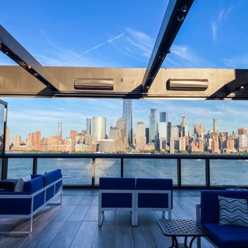 ROOFTOP AT EXCHANGE PLACE - Updated January 2025 - 499 Photos & 530 ...