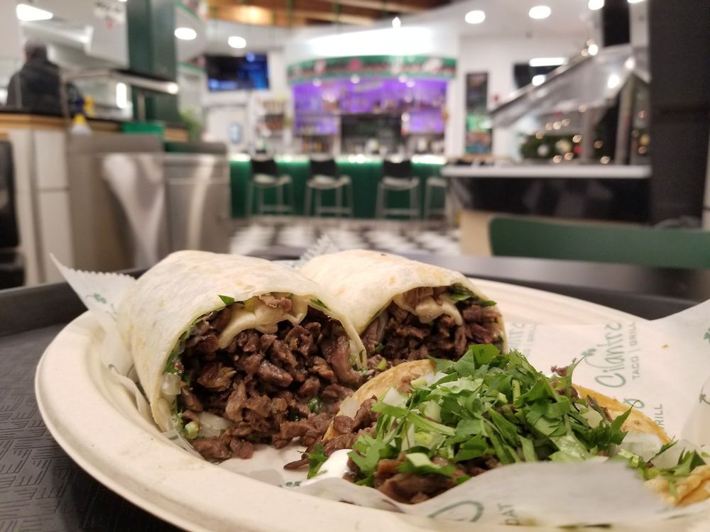 CILANTRO TACO GRILL - ROSEMONT - Updated May 2026 - 311 Photos & 446 ...