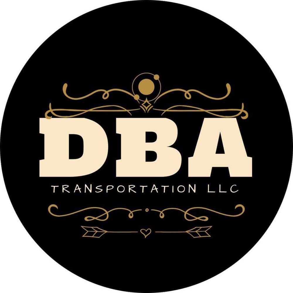 DBA TRANSPORTATION - Updated October 2024 - Request a Quote - New ...