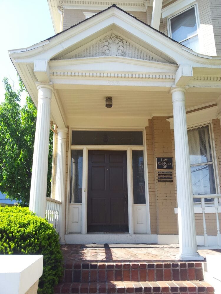 HELLINGS HARRY P JR - Updated December 2025 - 214 E 4th St, Covington ...