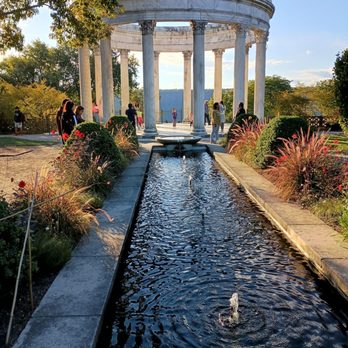 UNTERMYER GARDENS CONSERVANCY - Updated March 2025 - 1878 Photos & 224 ...
