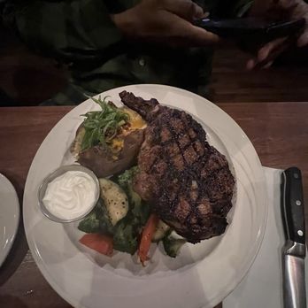 THE MELROSE GRILL - Updated December 2025 - 1434 Photos & 1981 Reviews ...