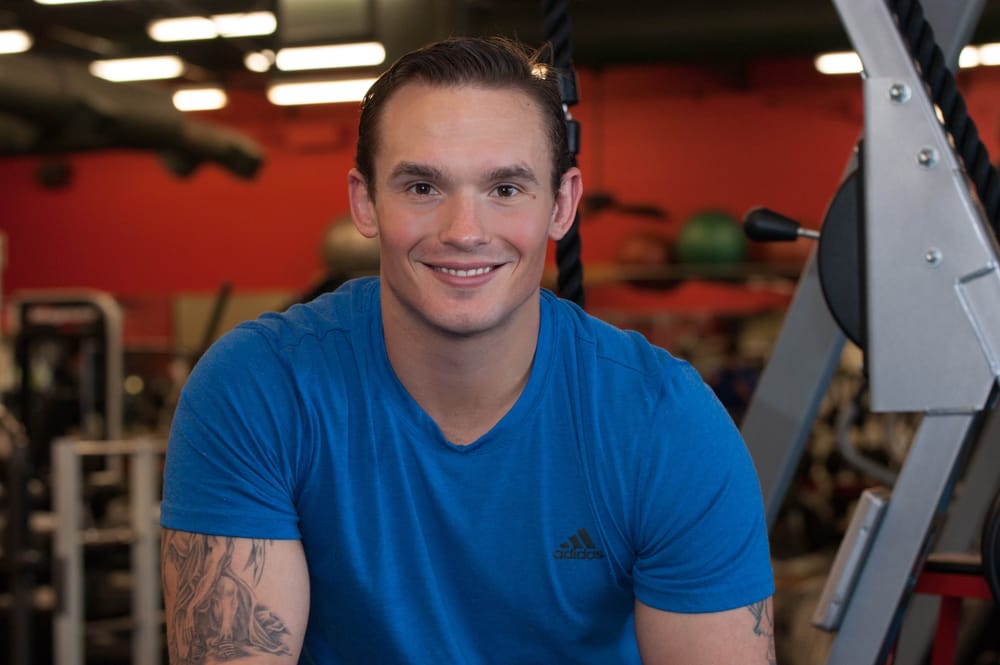 RAGNAROK STRENGTH & CONDITIONING - Updated July 2025 - 3300 W Anderson ...