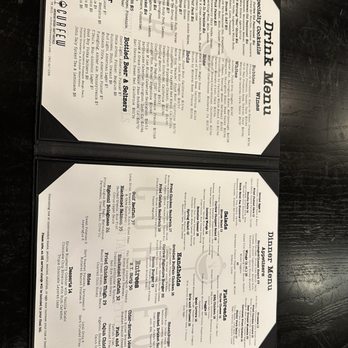 CURFEW - Updated December 2025 - 363 Photos & 213 Reviews - 164 Union ...