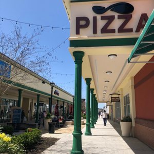 TANGER OUTLETS SAVANNAH - 140 Photos & 98 Reviews - Outlet Stores - 200 ...