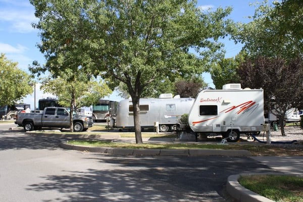 AMERICAN RV RESORT - Updated December 2025 - 24 Photos & 95 Reviews ...