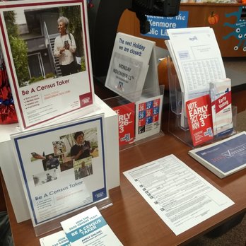 KENMORE BRANCH LIBRARY - Updated August 2025 - 110 Photos & 14 Reviews ...