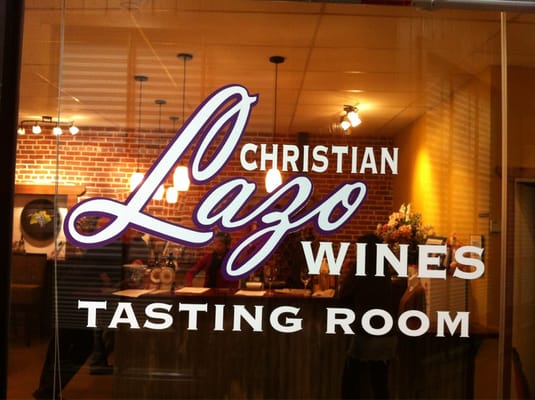 CHRISTIAN LAZO WINES - Updated January 2026 - 14 Reviews - 7235 Non ...