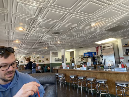 BILLIE’S DINER - Updated February 2026 - 83 Photos & 111 Reviews ...