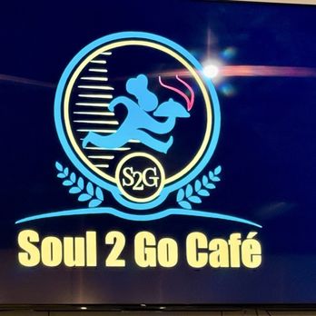 SOUL 2 GO - Updated March 2025 - 58 Photos & 42 Reviews - 72 E Lynn St ...