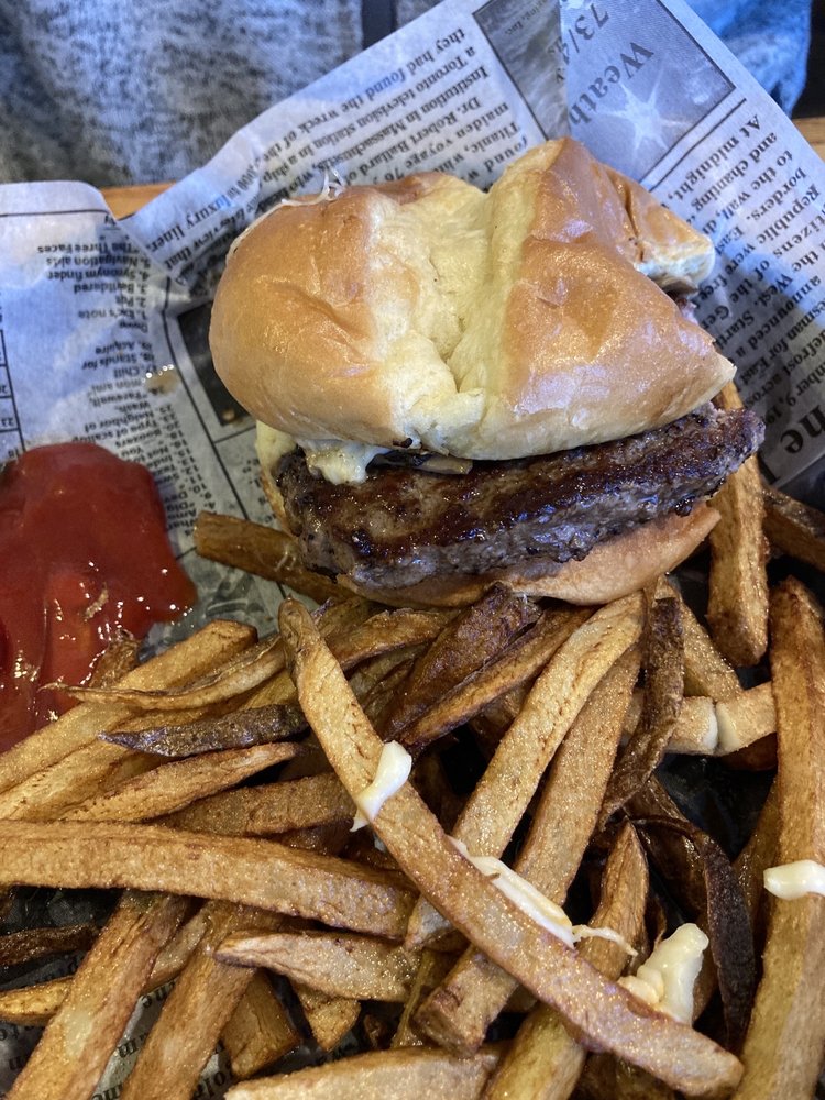 DINER 22 - 30 Photos & 35 Reviews - 5094 William Penn Hwy, Alexandria ...