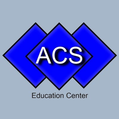 ACS EDUCATION CENTER - Updated February 2025 - 1515 W Martin, San ...