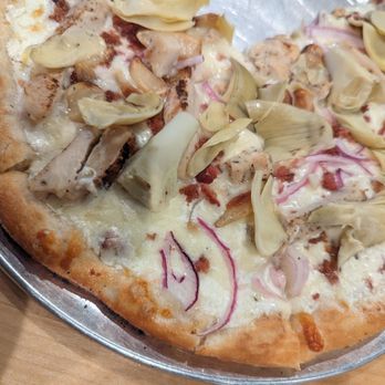 LONGBOARDS BEACH FIRED PIZZA - SOUTH RENO - Updated April 2024 - 139 ...