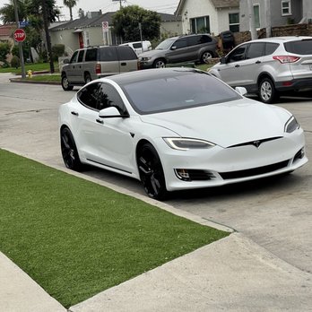 ALL CITY AUTO BODY - Updated October 2024 - 57 Photos & 104 Reviews ...