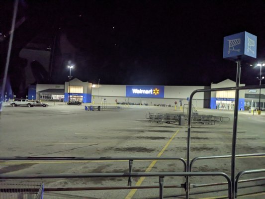 WALMART SUPERCENTER - Updated January 2026 - 19 Photos & 16 Reviews ...