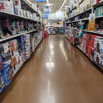 WALMART SUPERCENTER - Updated December 2025 - 13 Photos & 10 Reviews ...