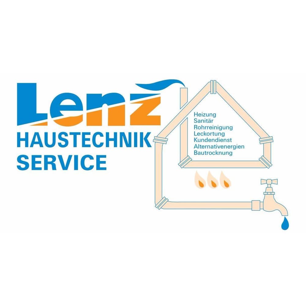 LENZ HAUSTECHNIK - Updated June 2024 - Jasminstr. 21 a, Lingen ...