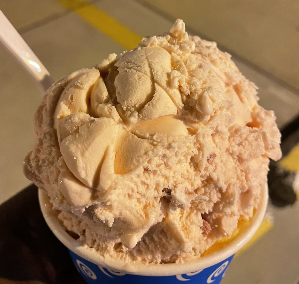 SEA SHELL ICE CREAM - 85 Photos & 117 Reviews - 300 E Rio Grande Ave ...
