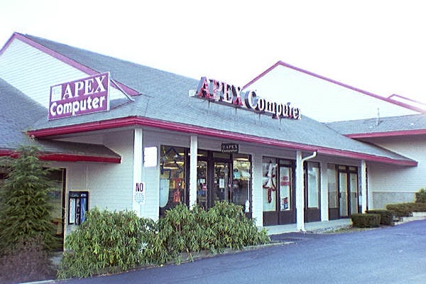 APEX COMPUTER - Updated December 2025 - 24 Reviews - 295 Daniel Webster ...