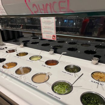 HONEY PIG HOT POT & BBQ - Updated December 2024 - 146 Photos & 68 ...