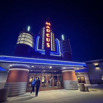 MARCUS POINT CINEMA - Updated December 2025 - 51 Photos & 137 Reviews ...