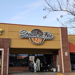 SOUTHERN FIRE KITCHEN - Updated August 2025 - 397 Photos & 325 Reviews ...
