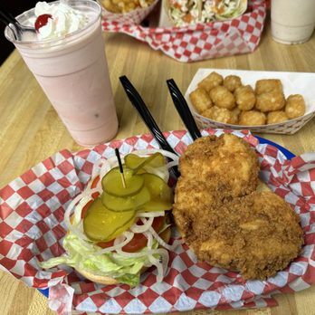 SHAKE STATION - Updated January 2025 - 402 Photos & 497 Reviews - 4219 ...